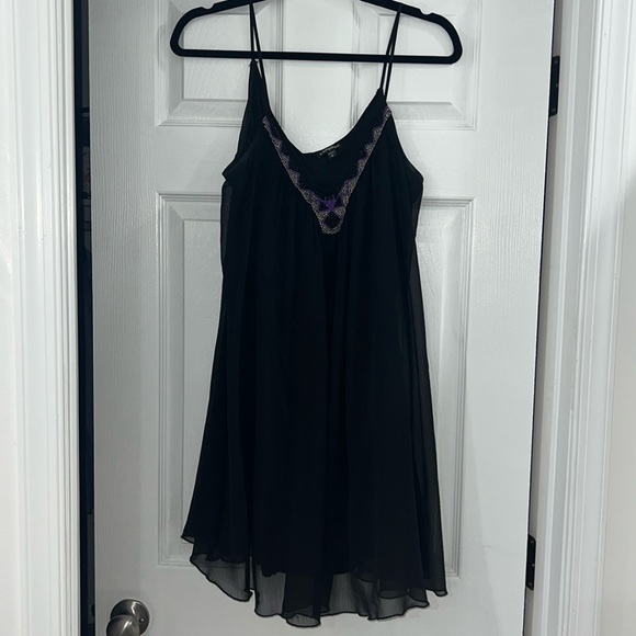 Express | Dresses | Express Slip Dress | Poshmark